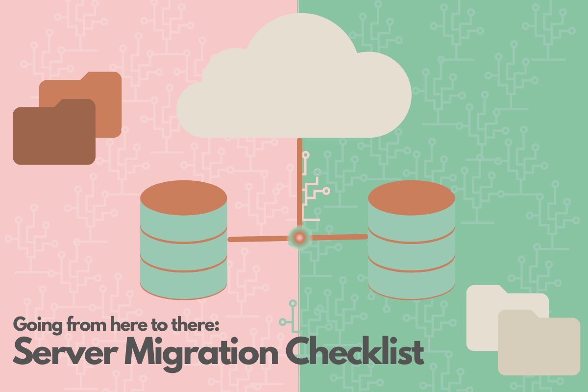 Server Migration SEO Checklist - LOCOMOTIVE Agency